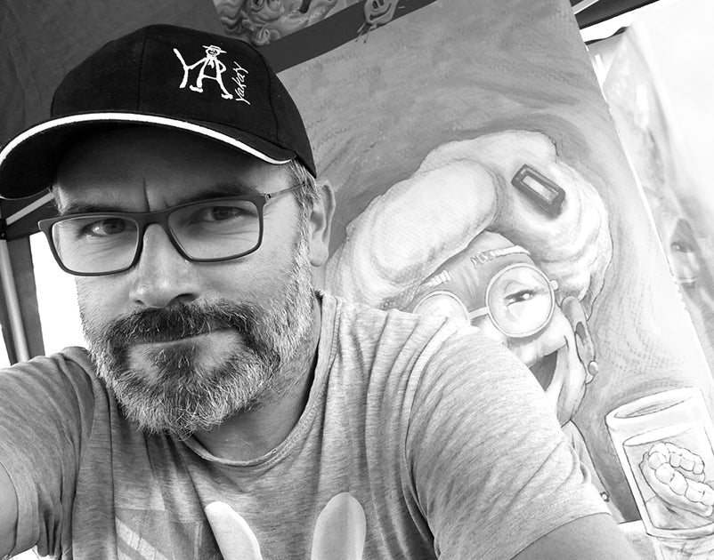 Tony Rochon – WMI Editions - Offline Distribution