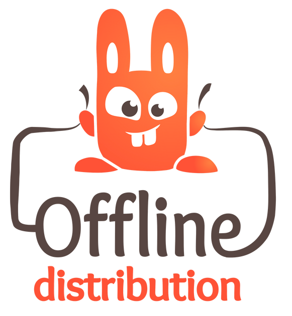 Nos distributeurs – WMI Editions - Offline Distribution