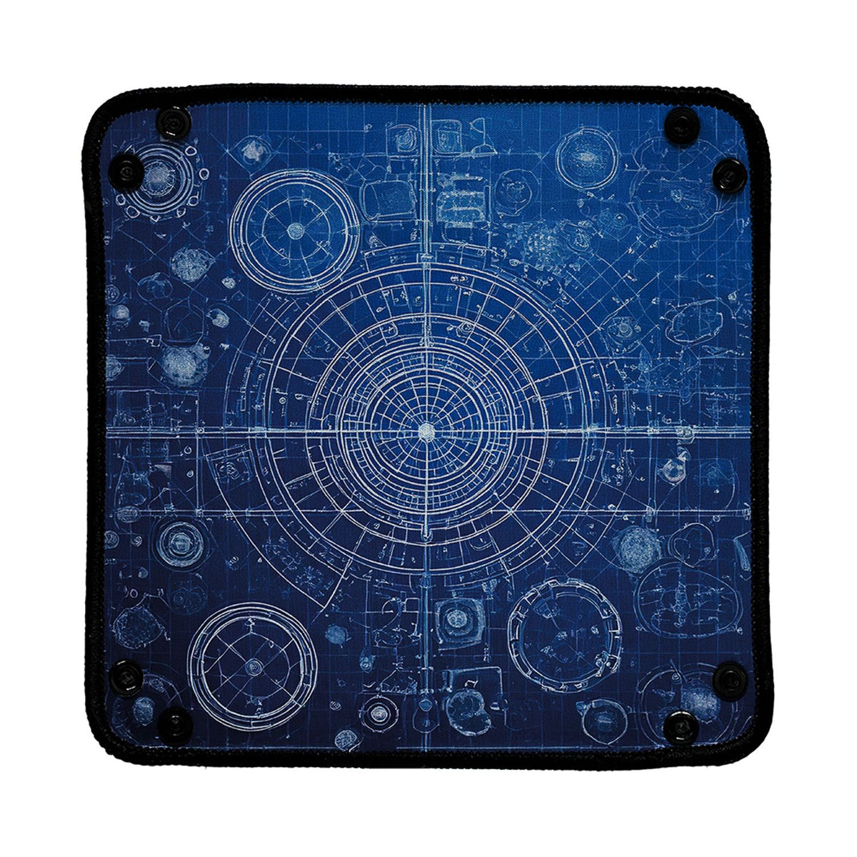 Blueprint – WMI Editions - Offline Distribution